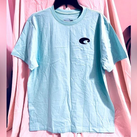 Costa | Shirts | Costa Tshirt | Poshmark